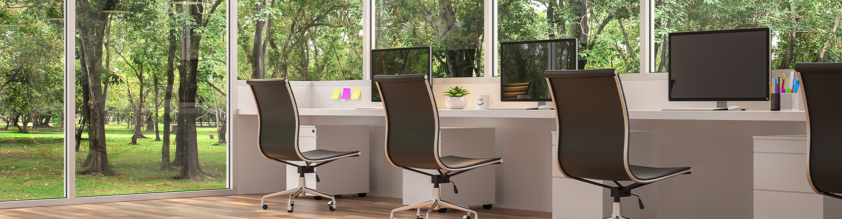 Environmental Pledge - Interior Preservation, Inc.